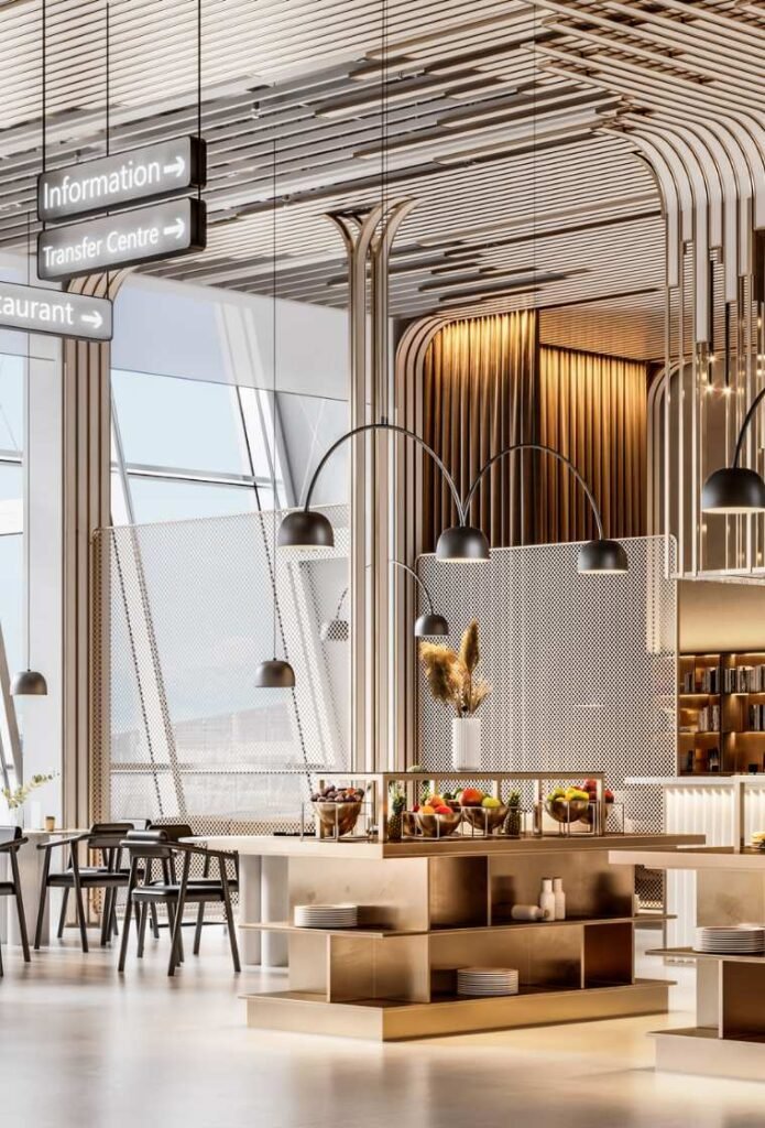 lareina - Landmark Builders Calicut