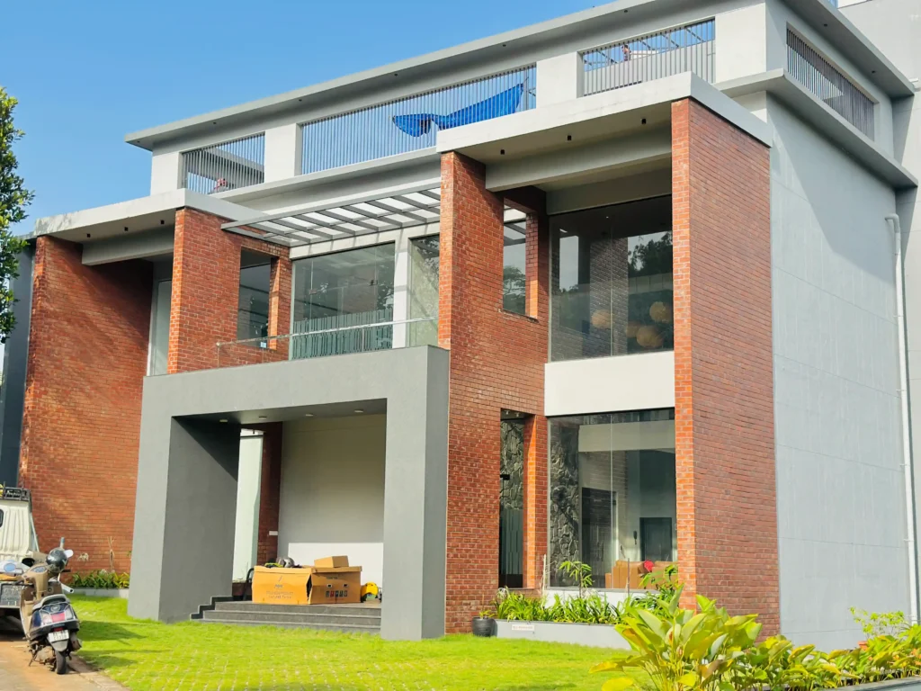 Landmark Highlands - Landmark Builders Calicut